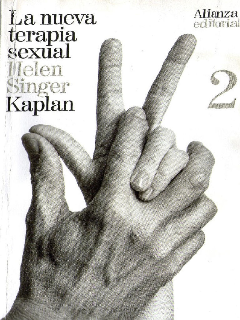 La Nueva Terapia Sexual 2 Pdf 