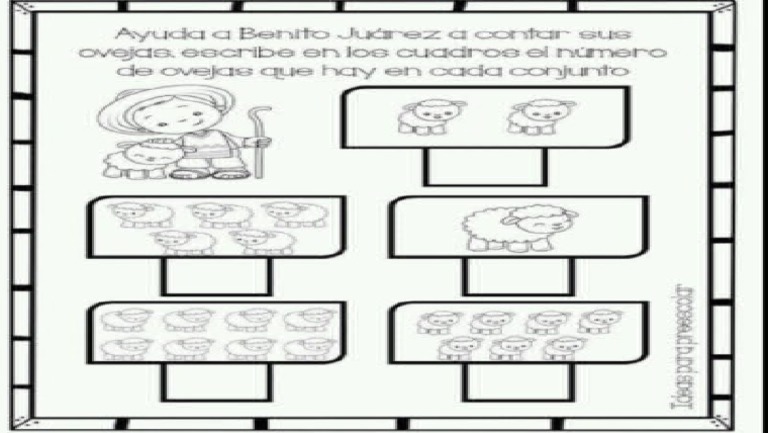 Benito Juárez PNG | PDF