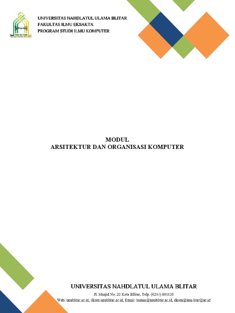 Komponen CT dan Konversi Bilangan | PDF