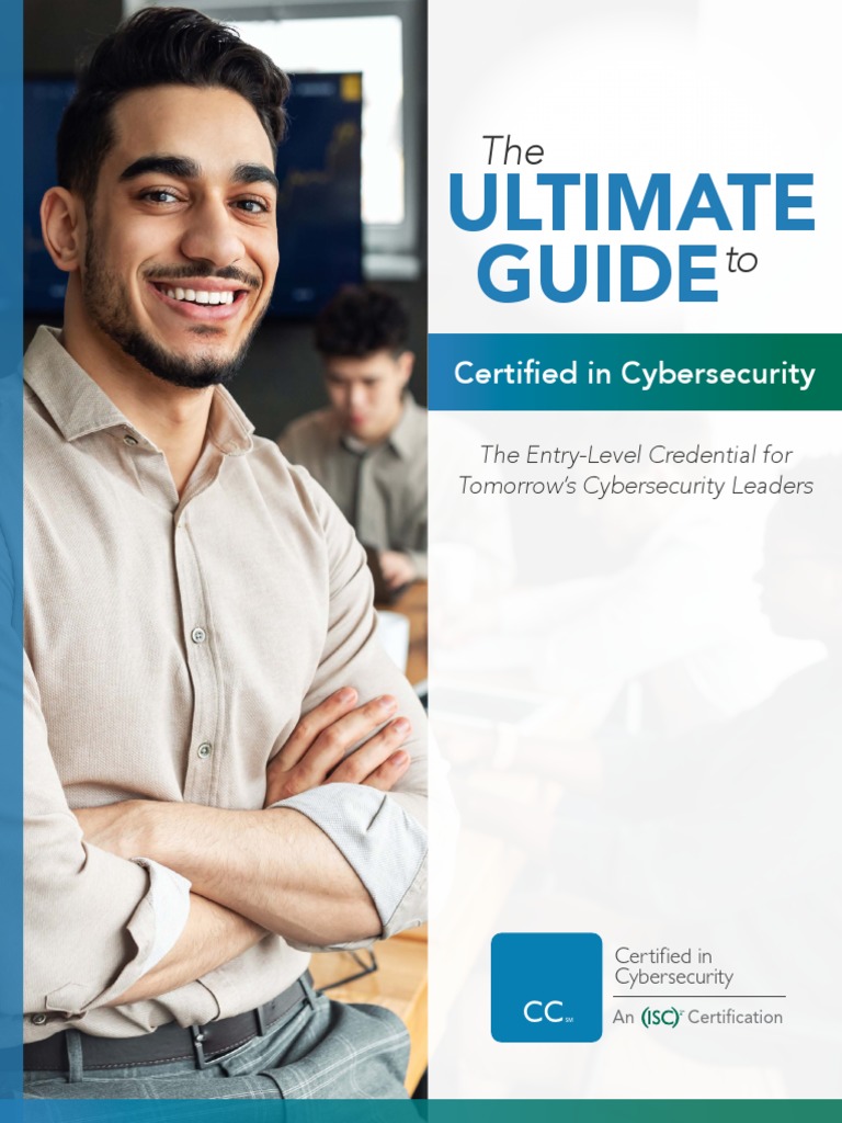 Entry Level Ultimate Guide Digital | PDF | Computer Security | Security