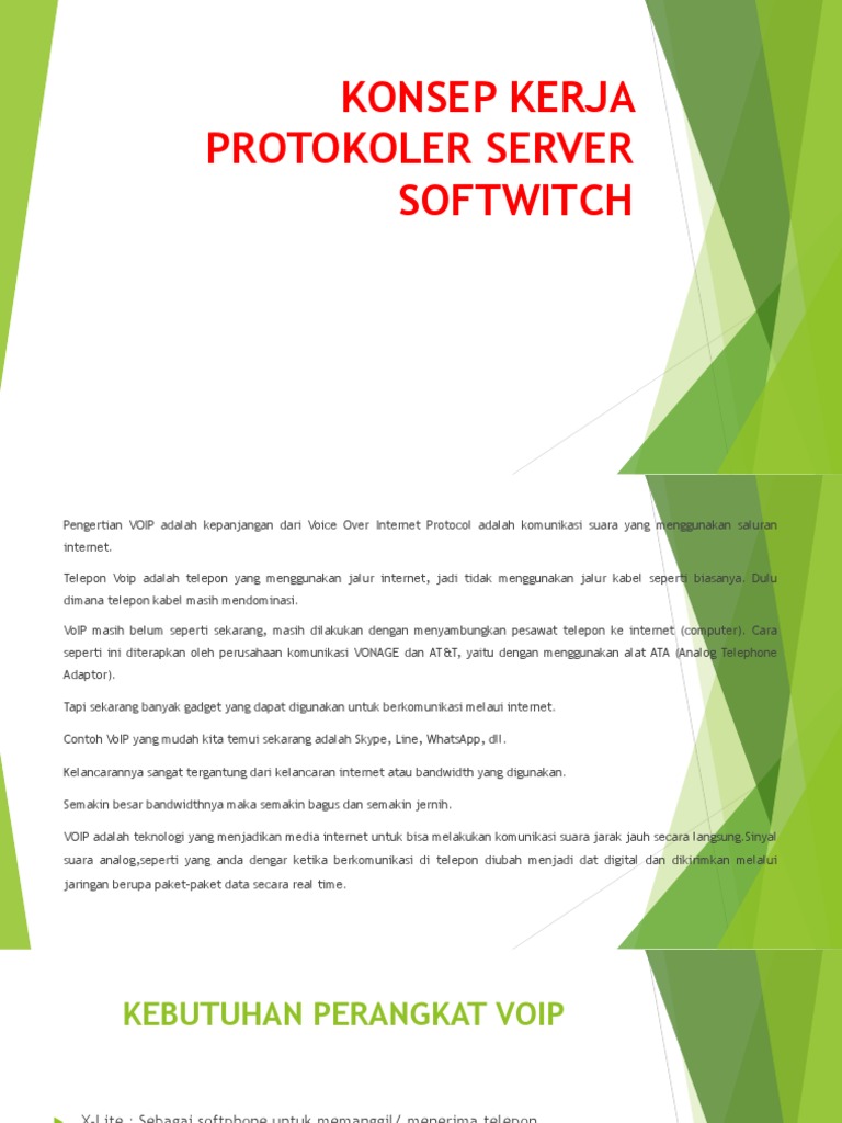 TLJ Materi KD7 | PDF