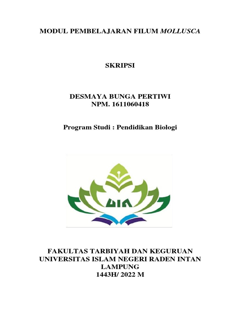 Cover, Bab 1, Bab 2, Dapus | PDF | Agama & Spiritualitas