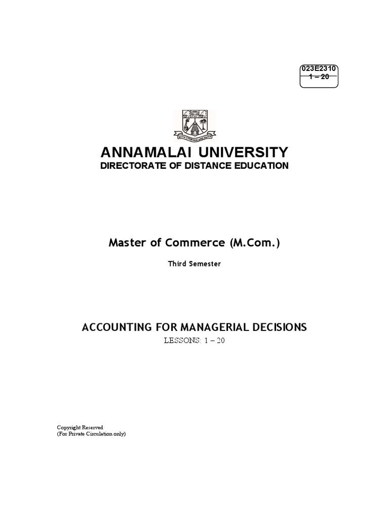 annamalai-university-accounting-for-managerial-decisions-pdf