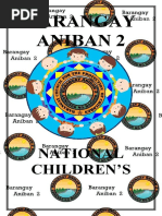 Salvacion BPOC Action Plan | PDF | Emergency Management | Public Safety