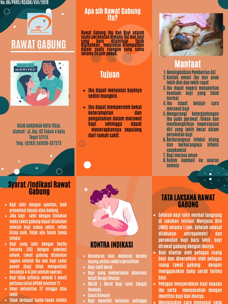 Rawat Gabung-1 | PDF