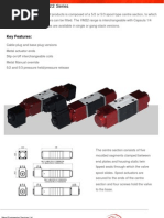 FP01 Data Sheet: FP01/S1/M/32/NC/S/77A-24D/ML/30 | PDF | Electrical ...