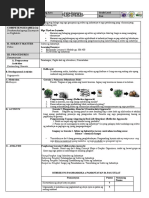 AP Melcs Grade 9 | PDF