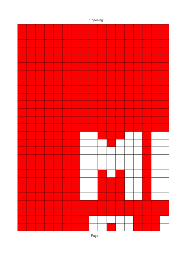 Desain Paper Mob Terbaru | PDF | Choral Music | Musical Compositions