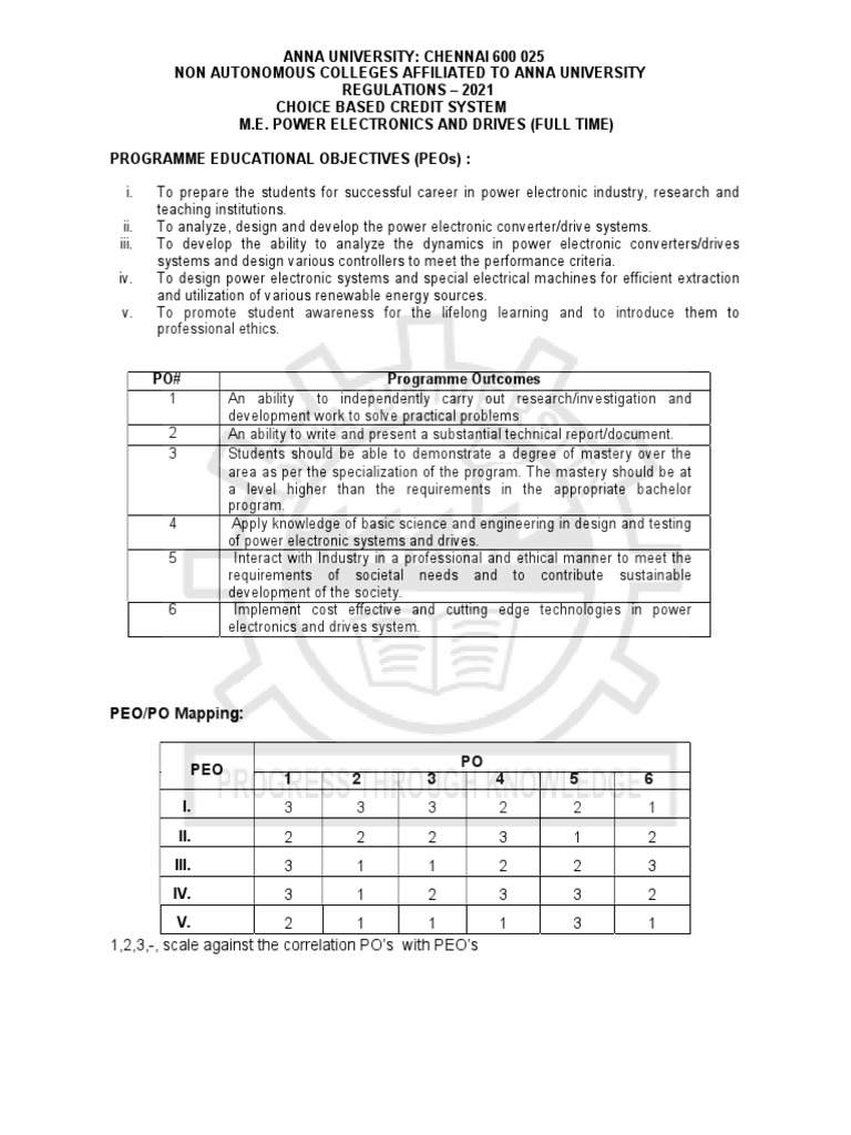 M.E. Ped | PDF | Power Inverter | Electric Motor