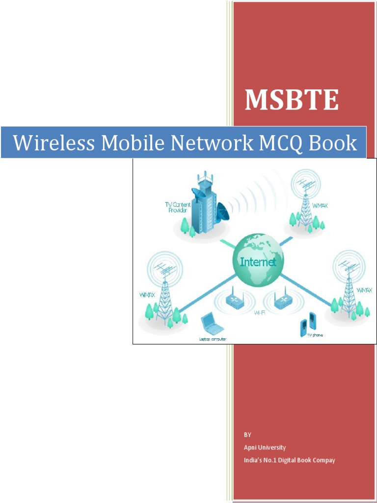 WMN Final | PDF | Wireless Ad Hoc Network | Wireless Lan