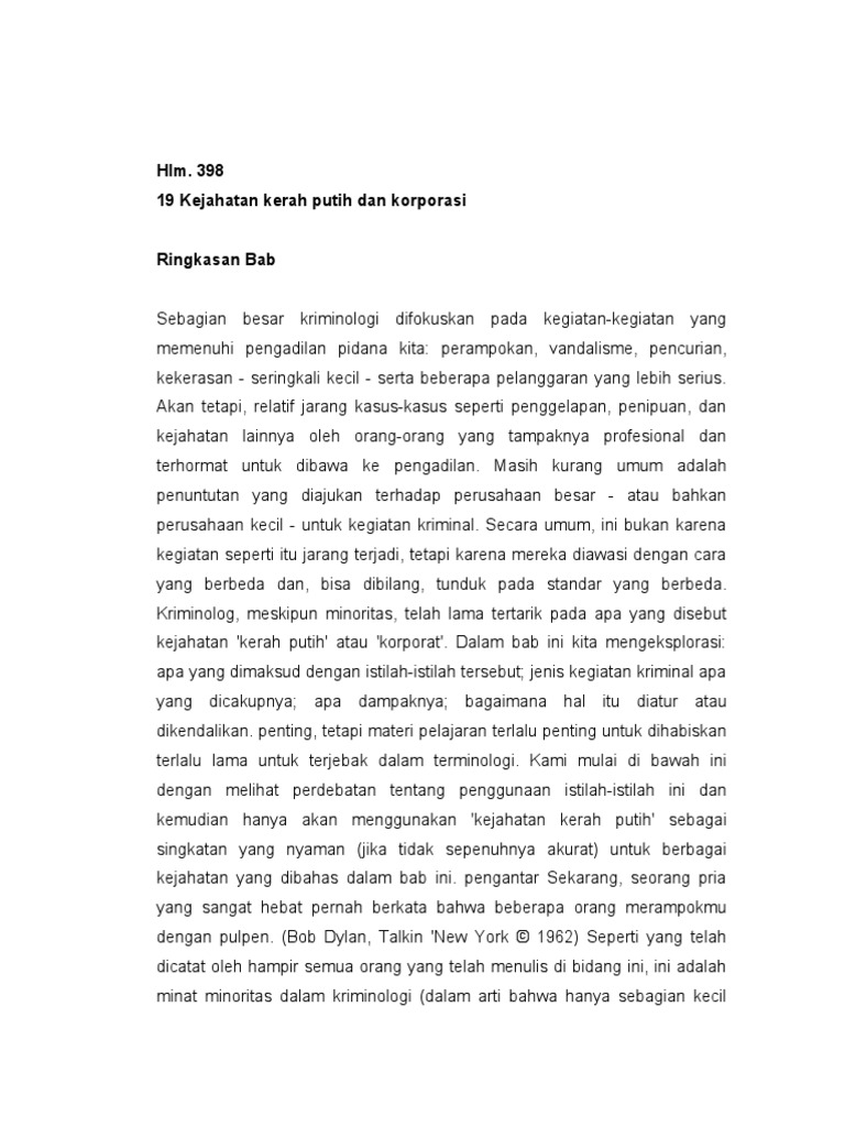 Translate Criminal Law | PDF