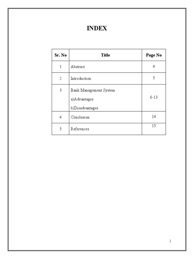 Bank Management System Oop | PDF | Banks | Online Banking