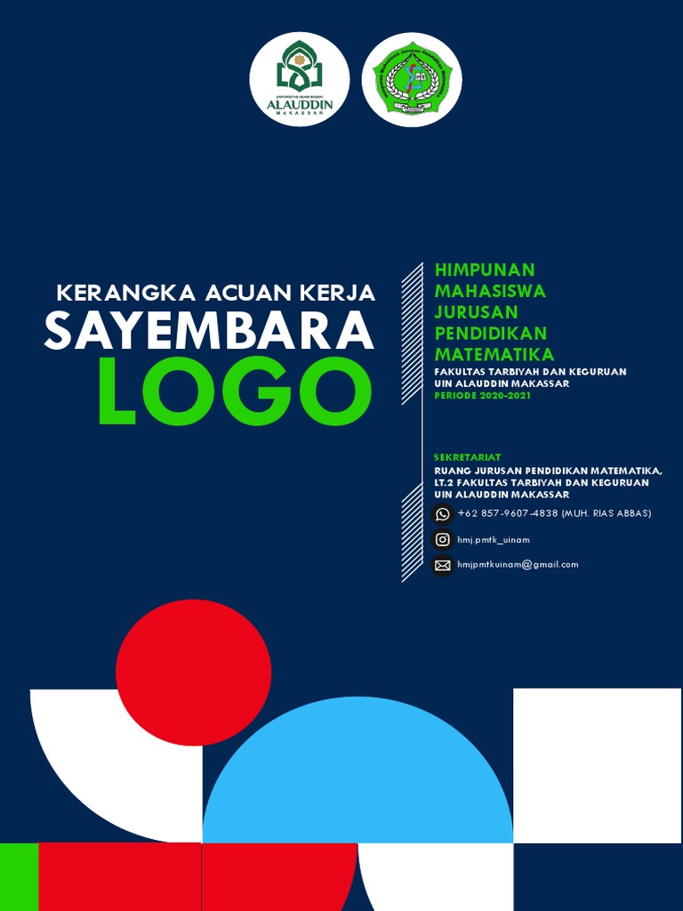 Juknis Sayembara Logo | PDF