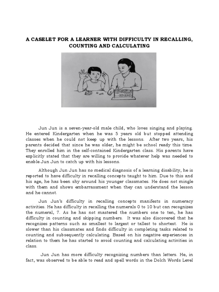 IEP Template | PDF | Individualized Education Program | Reading ...