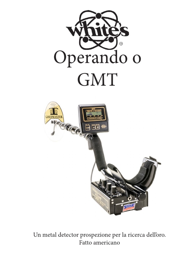 GMT Manual Portuguese | PDF | Acufeno | Som