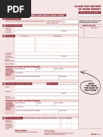 How To Submit A Lodgement of Security Bond Form: Email | PDF | Bonds ...
