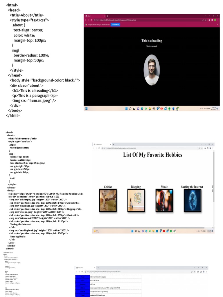 FSD Soft | PDF | Computing | Cyberspace