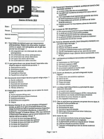 Liste Laureats Evc 2024 | PDF