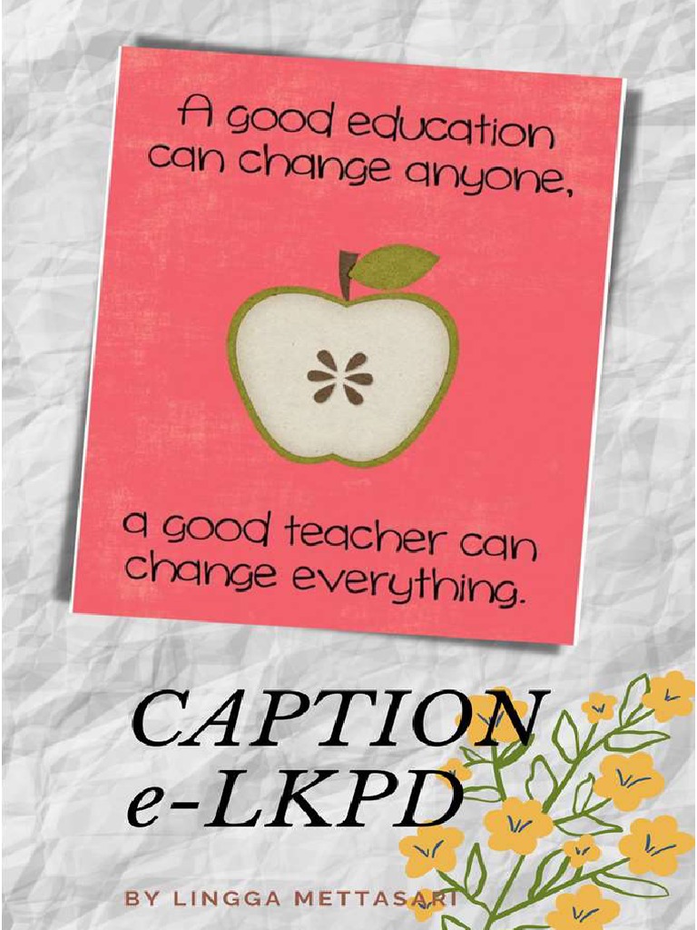 Understanding Captions: A Lesson in Comprehension | PDF | Syntax ...