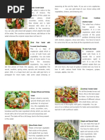 Baker-Institute-factsheet-portion-plate-guide | PDF | Salad | Vegetables