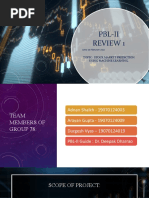 Crop Recommender System | PDF | Computing | Computer Science