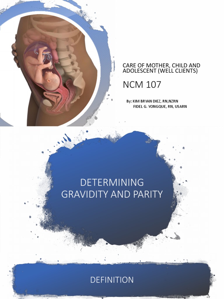 Fundic Height | PDF | Pregnancy | Uterus