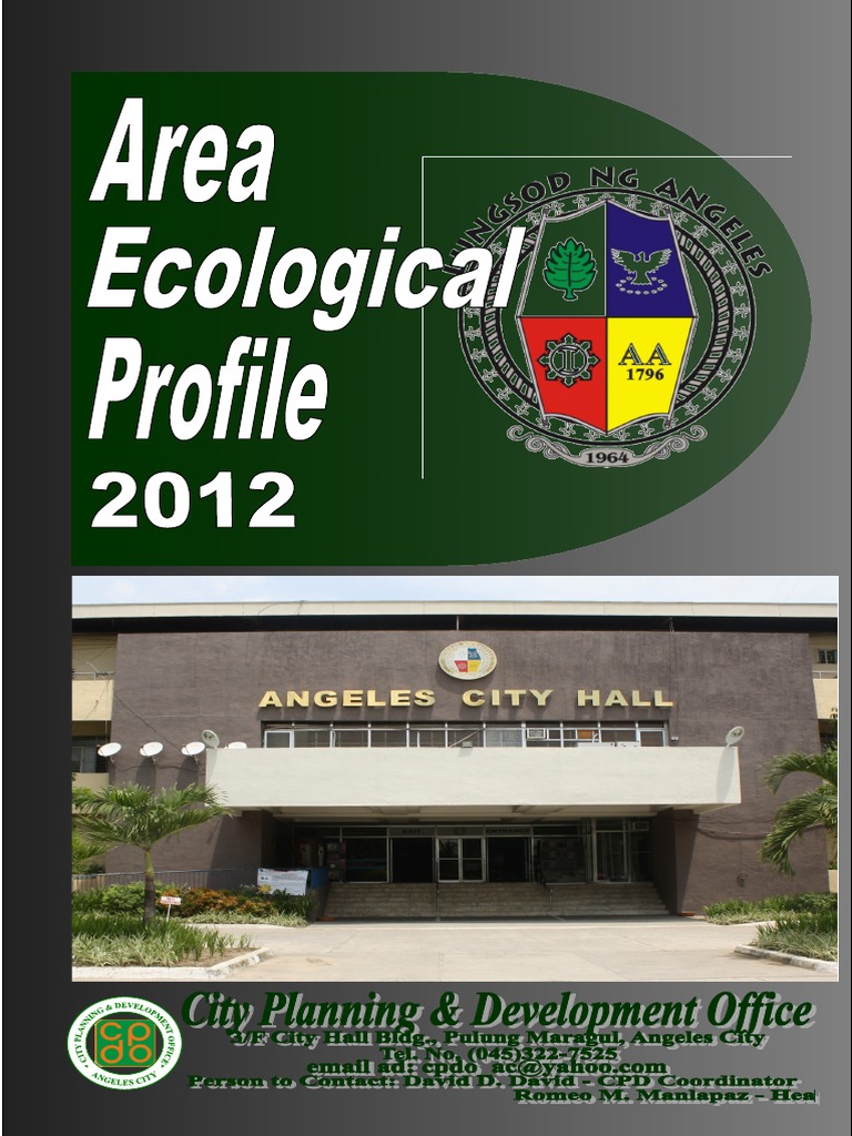 Aep 2012 | PDF | Government