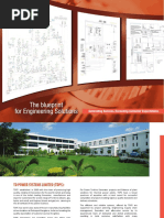 TDPS - Generator Brochure | PDF | Electric Generator | Turbine