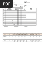 Form DGT 2025 | PDF | Taxes | Double Taxation