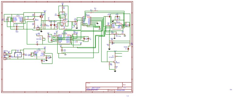 Surf Pi 1.2 Schematic - 2022 09 25 | PDF