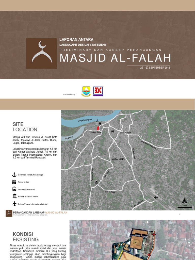 Jambi-Landscape Design Statement Updated 02 - HANDOUT - PRINT | PDF