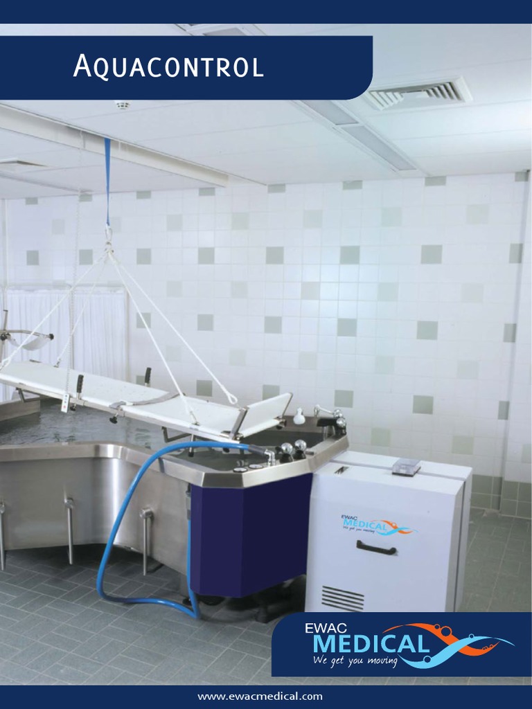 12 Aquacontrol Watertreatment - 2022 | PDF | Water | Pump