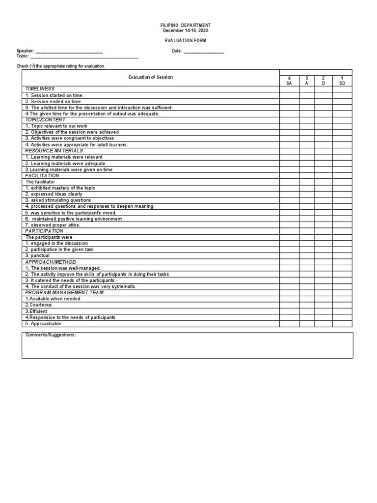 Inset EVALuation | PDF | Learning | Behavior Modification