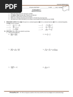P5 Physics Notes A Level | PDF | Experiment | Significant Figures