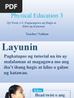 Lesson Plan in Epp7 | PDF