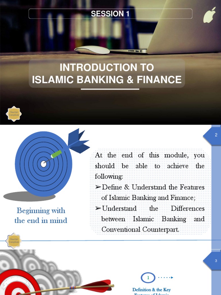 Islamic Banking Essentials | PDF | Islamic Banking And Finance | Banks