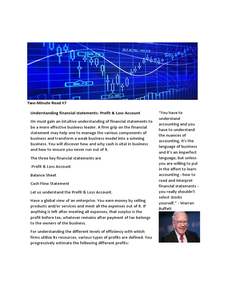 the-five-minute-read-7-financial-statements-2-profit-loss