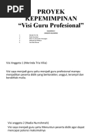 Papan Nama Meja KPPS | PDF