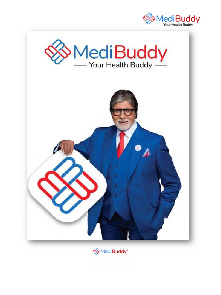 MediBuddy Deck (T) F | PDF