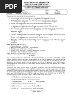 JNPT's Waste Management Plan | PDF | Ships | Shipping