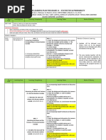 Quarter 1 Least Learned Grade 2 | PDF | Cognition | Cognitive Science