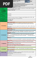 Trivia Questions For Debutant | PDF