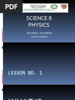 Trivia Questions For Debutant | PDF