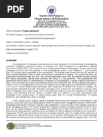 READING INTERVENTION PROJECT-Proposal and IMPLEMENTATION PLAN | PDF | Reading Comprehension ...