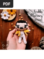 Emily Con Maggot en El Ojo | PDF