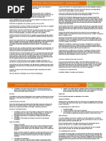 STATCON Pilares | PDF | Statutory Interpretation | Precedent