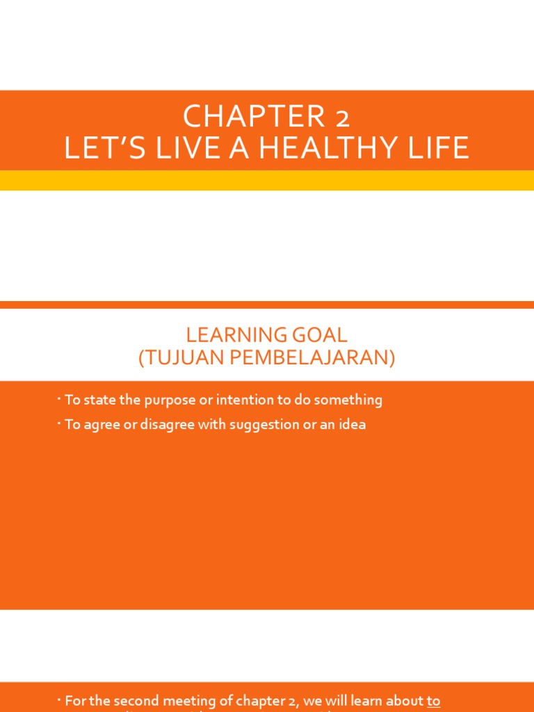 CHAPTER 2 Part 2 | PDF CHAPTER 2 Part 2 | PDF