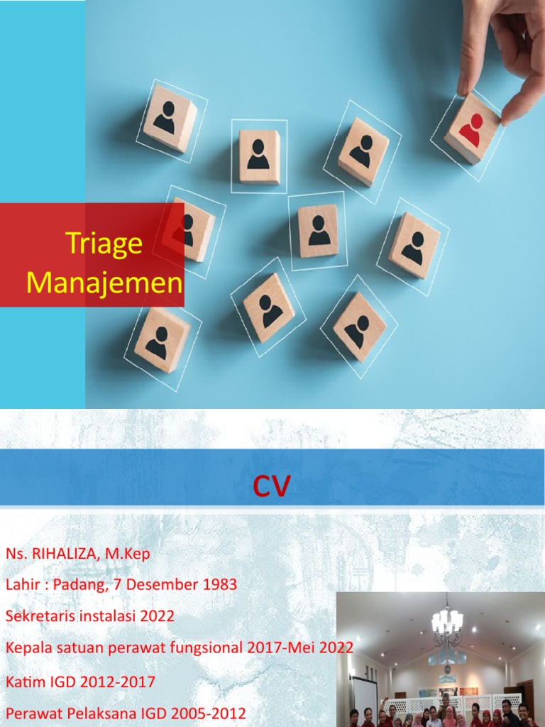 PPT TRIASE Pelat Btcls 2022 | PDF