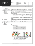 Esp Worksheet | PDF