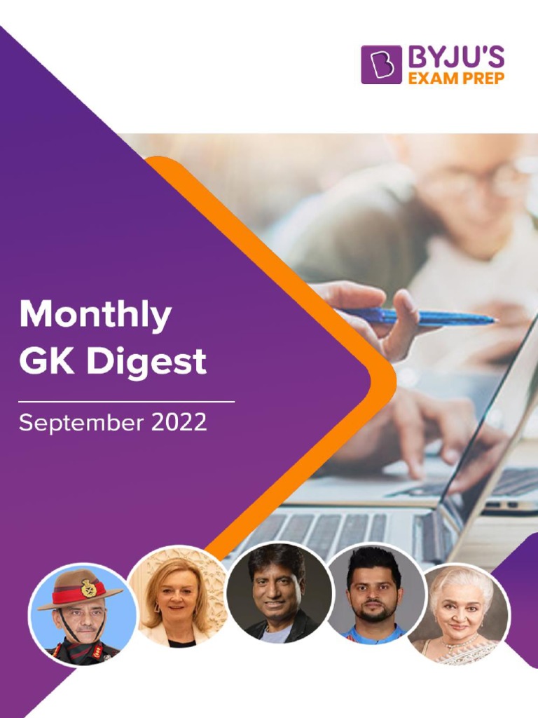 Monthly Digest September 2022 Eng 381663784056463 | PDF | Reserve Bank ...